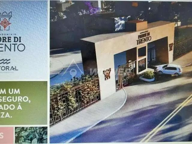 Terreno / Lote para Venda em Itajaí/SC Rio do Meio