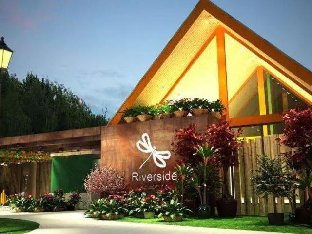 Terreno / Lote para Venda em Itajaí/SC Rio do Meio