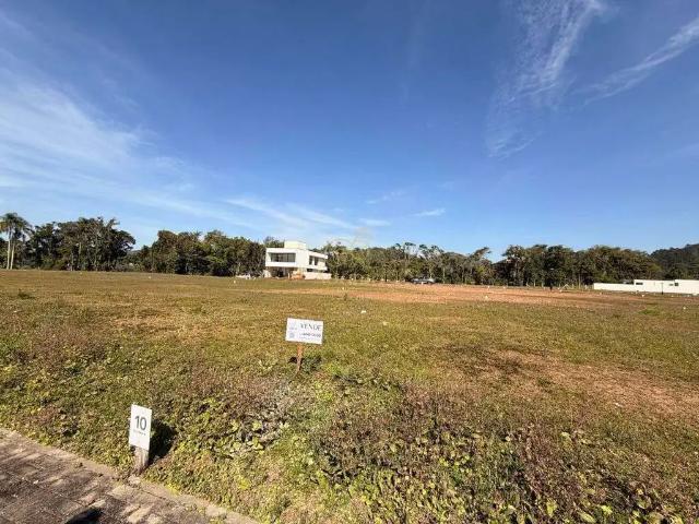 Terreno / Lote para Venda em Itajaí/SC Rio do Meio