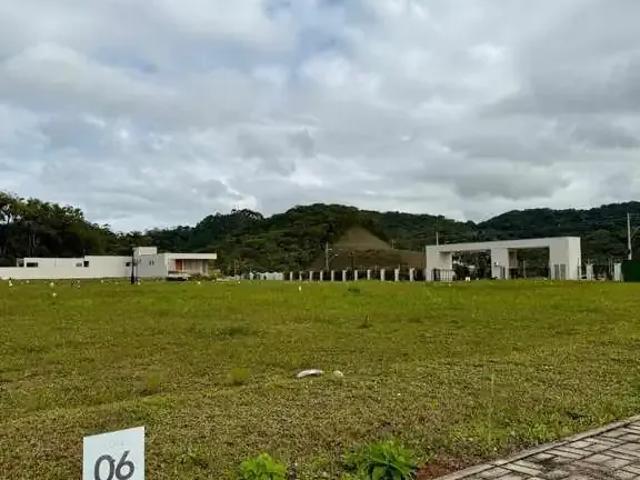 Terreno / Lote para Venda em Itajaí/SC Rio do Meio