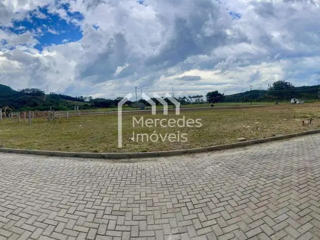 Terreno / Lote para Venda em Itajaí/SC Rio do Meio