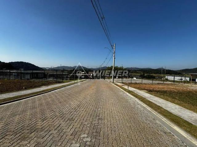 Terreno / Lote para Venda em Itajaí/SC Rio do Meio