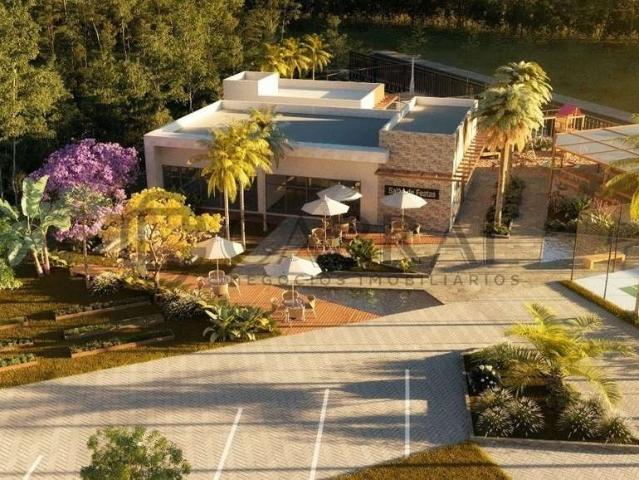 Terreno / Lote para Venda em Itajaí/SC Rio do Meio