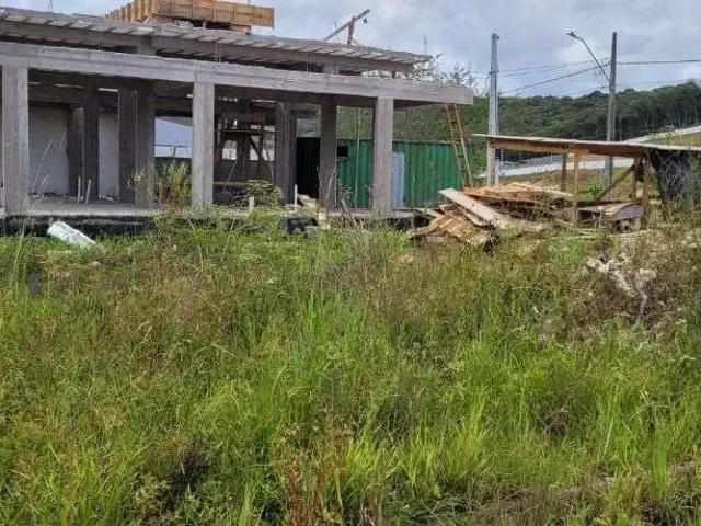 Terreno / Lote para Venda em Itajaí/SC Rio do Meio