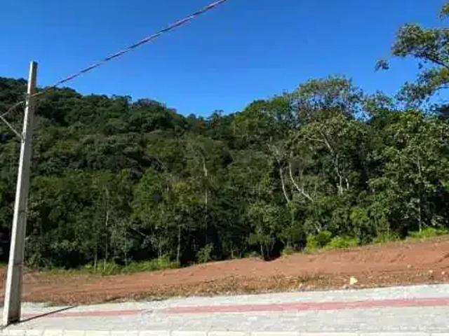 Terreno / Lote para Venda em Itajaí/SC Rio do Meio