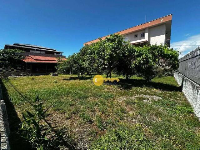 Terreno / Lote para Venda em Itajaí/SC São João