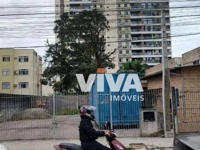Terreno / Lote para Venda em Itajaí/SC São João