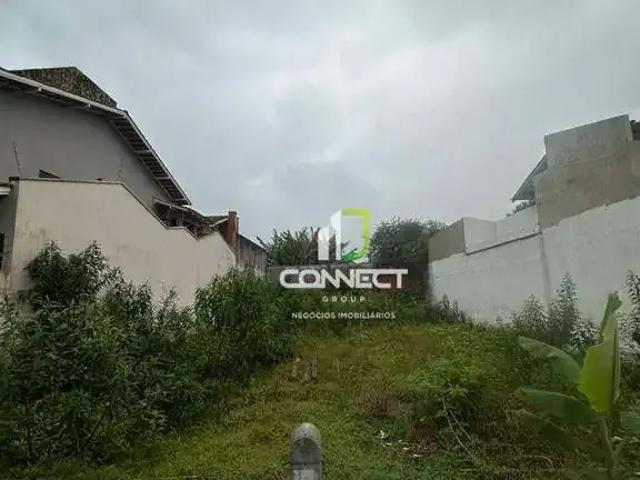 Terreno / Lote para Venda em Itajaí/SC São João