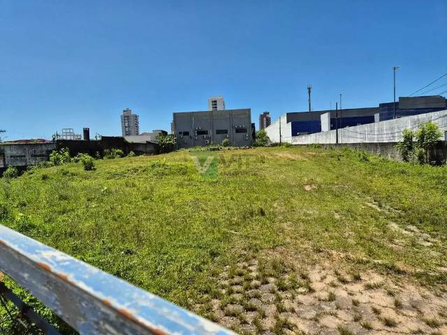 Terreno / Lote para Venda em Itajaí/SC São João