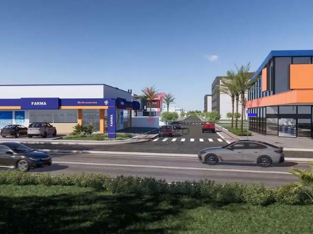 Terreno / Lote para Venda em Itajaí/SC São João