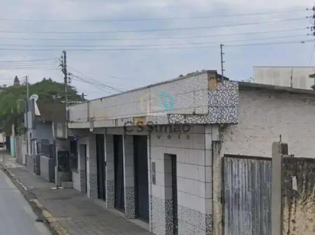 Terreno / Lote para Venda em Itajaí/SC São João