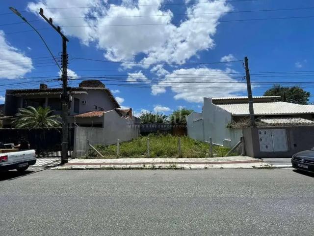 Terreno / Lote para Venda em Itajaí/SC São João
