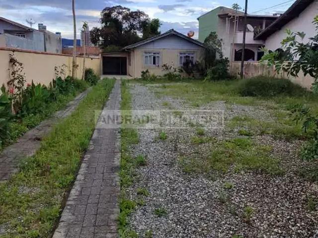 Terreno / Lote para Venda em Itajaí/SC São João