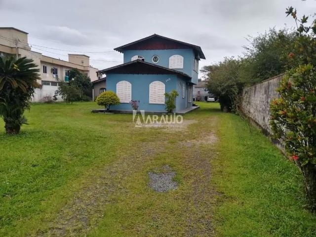 Terreno / Lote para Venda em Itajaí/SC São Judas