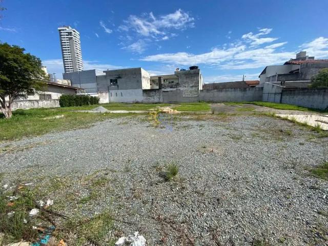 Terreno / Lote para Venda em Itajaí/SC São Judas