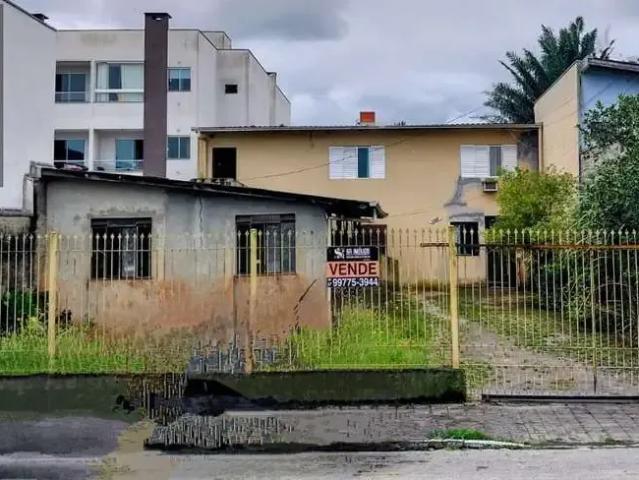 Terreno / Lote para Venda em Itajaí/SC São Judas