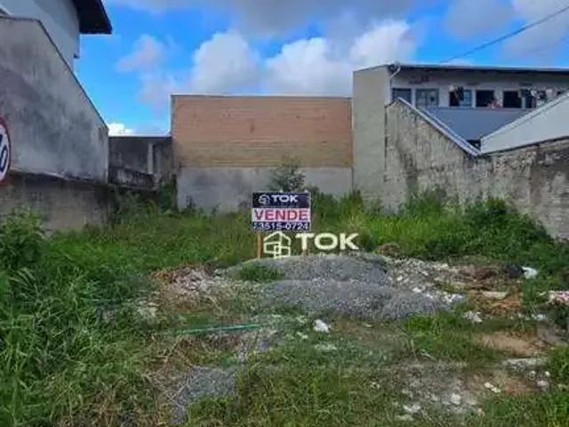 Terreno / Lote para Venda em Itajaí/SC São Vicente