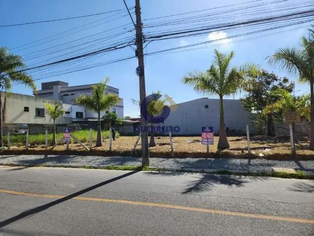 Terreno / Lote para Venda em Itajaí/SC São Vicente