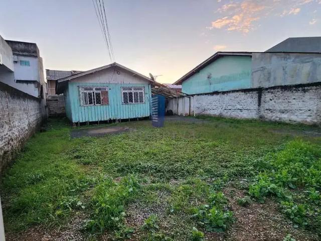 Terreno / Lote para Venda em Itajaí/SC São Vicente