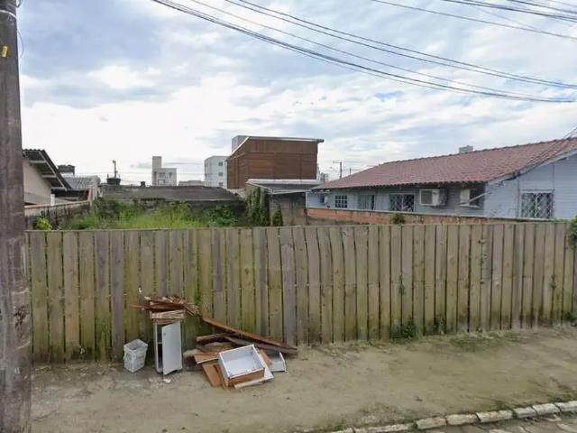 Terreno / Lote para Venda em Itajaí/SC São Vicente