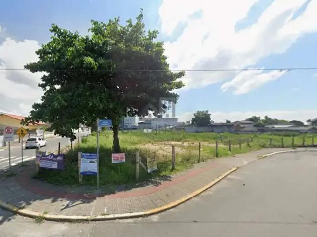 Terreno / Lote para Venda em Itajaí/SC São Vicente