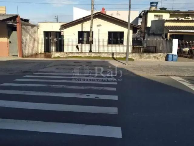 Terreno / Lote para Venda em Itajaí/SC São Vicente
