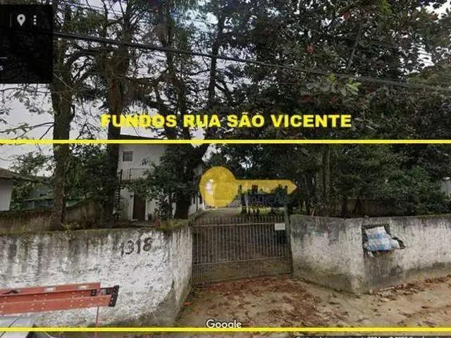 Terreno / Lote para Venda em Itajaí/SC São Vicente