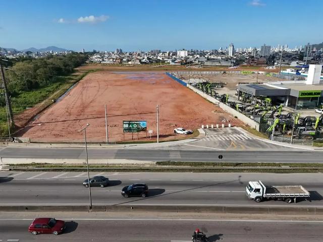 Terreno / Lote para Venda em Itajaí/SC São Vicente