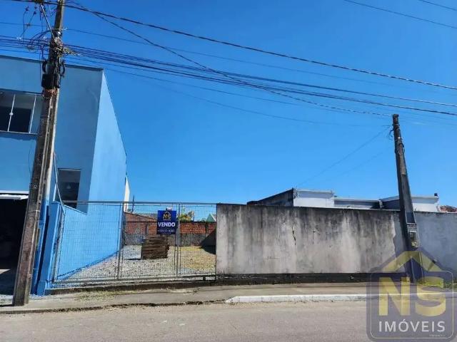 Terreno / Lote para Venda em Itajaí/SC Santa Regina