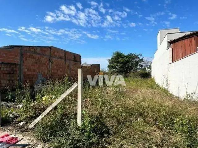 Terreno / Lote para Venda em Itajaí/SC Santa Regina