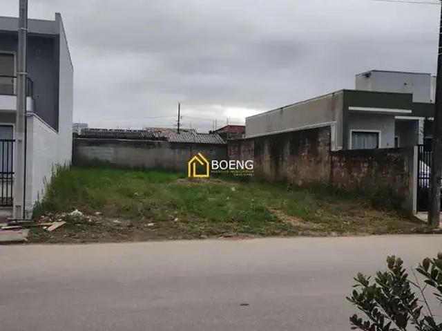 Terreno / Lote para Venda em Itajaí/SC Santa Regina