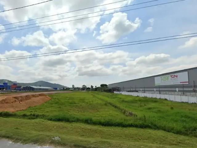 Terreno / Lote para Venda em Itajaí/SC Salseiros