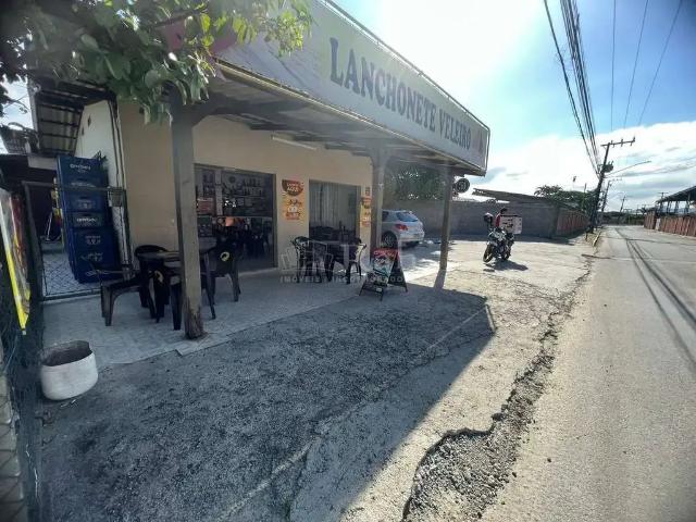 Terreno / Lote para Venda em Itajaí/SC Salseiros