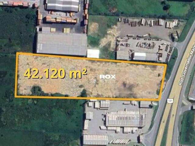 Terreno / Lote para Venda em Itajaí/SC Salseiros