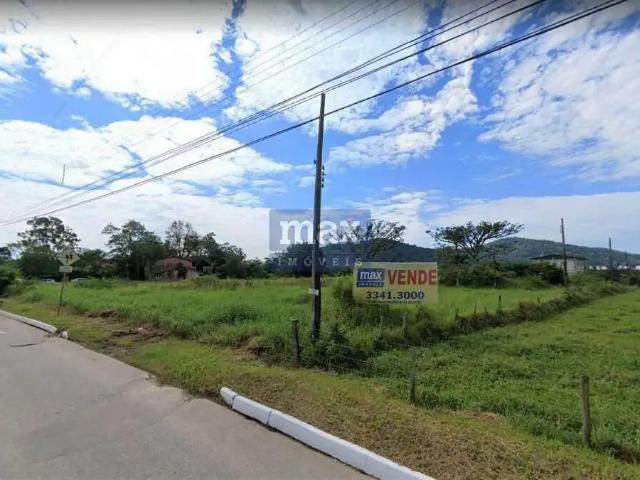 Terreno / Lote para Venda em Itajaí/SC Salseiros