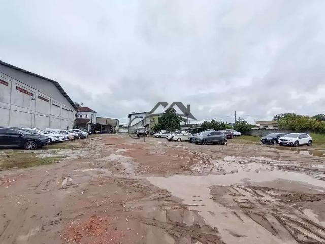 Terreno / Lote para Venda em Itajaí/SC Salseiros