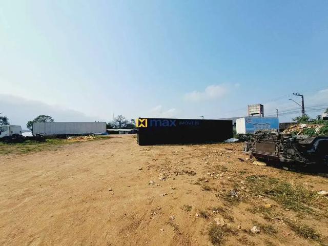 Terreno / Lote para Venda em Itajaí/SC Salseiros