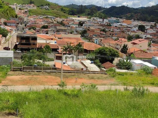 Terreno / Lote para Venda em Itajubá/MG Nossa Senhora de Fátima