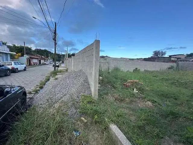 Terreno / Lote para Venda em Itanhaém/SP Nossa Senhora do Sion