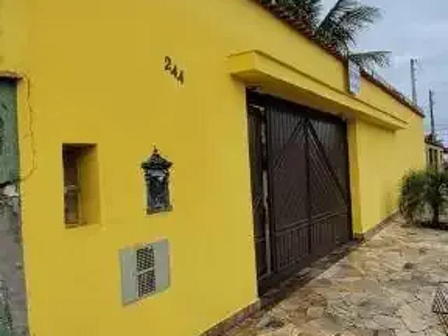 Terreno / Lote para Venda em Itanhaém/SP Nova Itanhaém