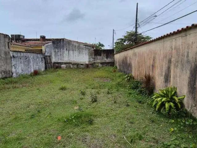 Terreno / Lote para Venda em Itanhaém/SP Nova Itanhaém