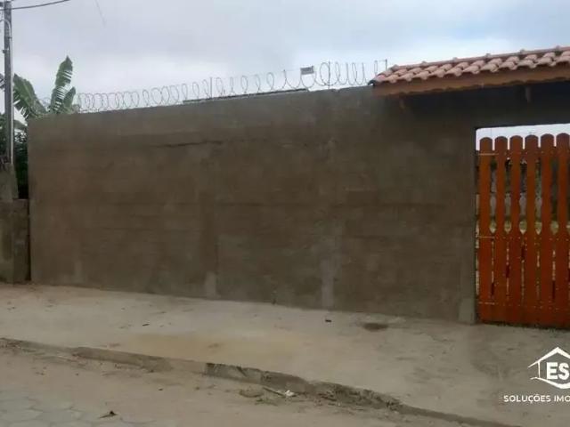 Terreno / Lote para Venda em Itanhaém/SP Nova Itanhaém