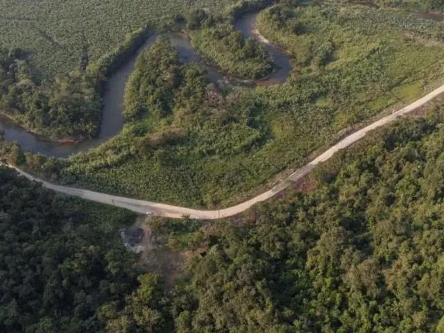 Terreno / Lote para Venda em Itanhaém/SP Nova Itanhaém