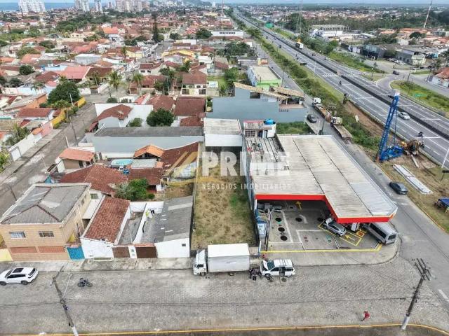 Terreno / Lote para Venda em Itanhaém/SP Nova Itanhaém