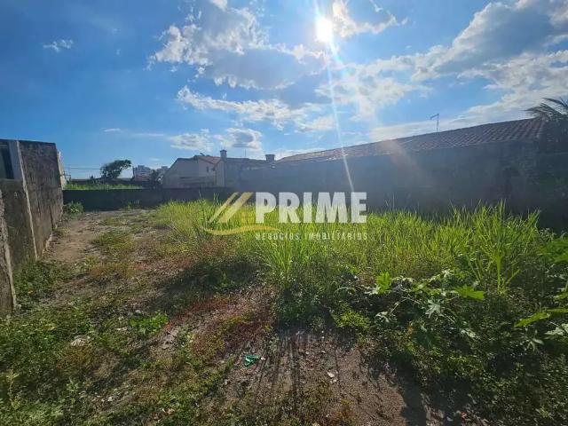 Terreno / Lote para Venda em Itanhaém/SP Nova Itanhaém