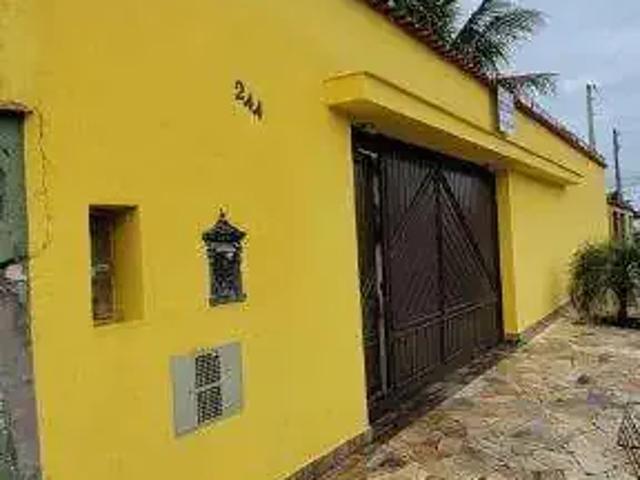 Terreno / Lote para Venda em Itanhaém/SP Nova Itanhaém