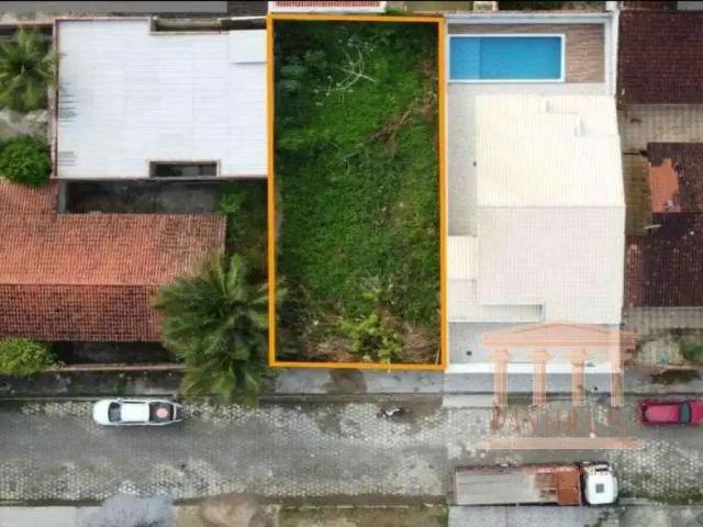 Terreno / Lote para Venda em Itanhaém/SP Balneário Tupy