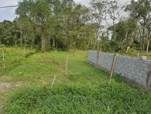 Terreno / Lote para Venda em Itanhaém/SP Balneário Aclimação