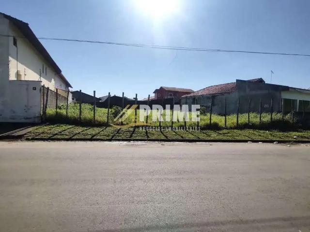 Terreno / Lote para Venda em Itanhaém/SP Balneário Califórnia