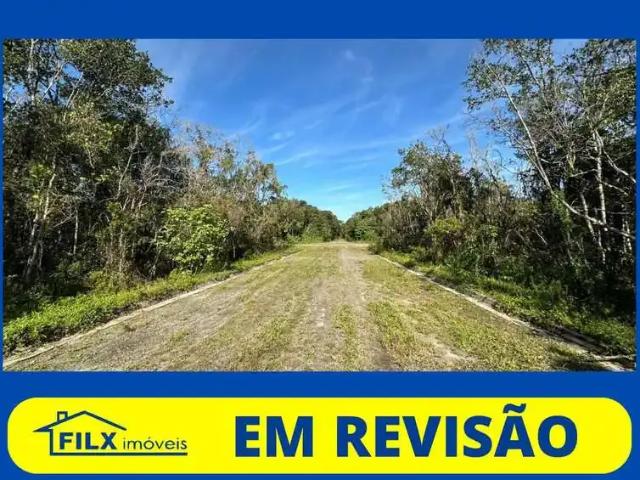 Terreno / Lote para Venda em Itanhaém/SP Balneario Fênix